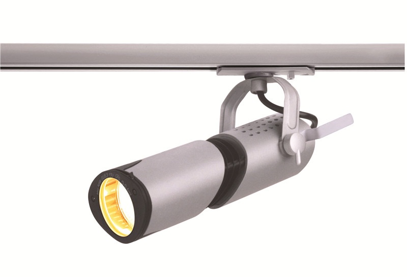 Vector Mini LED Track Lights